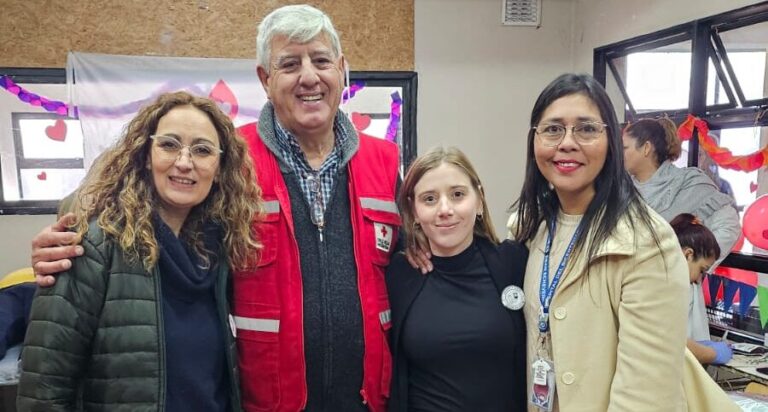 HBEE – Hospital de Alta Complejidad del Bicentenario Esteban Echeverría