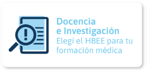 HBEE – Hospital de Alta Complejidad del Bicentenario Esteban Echeverría