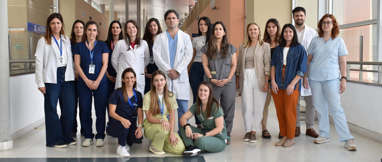 HBEE – Hospital de Alta Complejidad del Bicentenario Esteban Echeverría